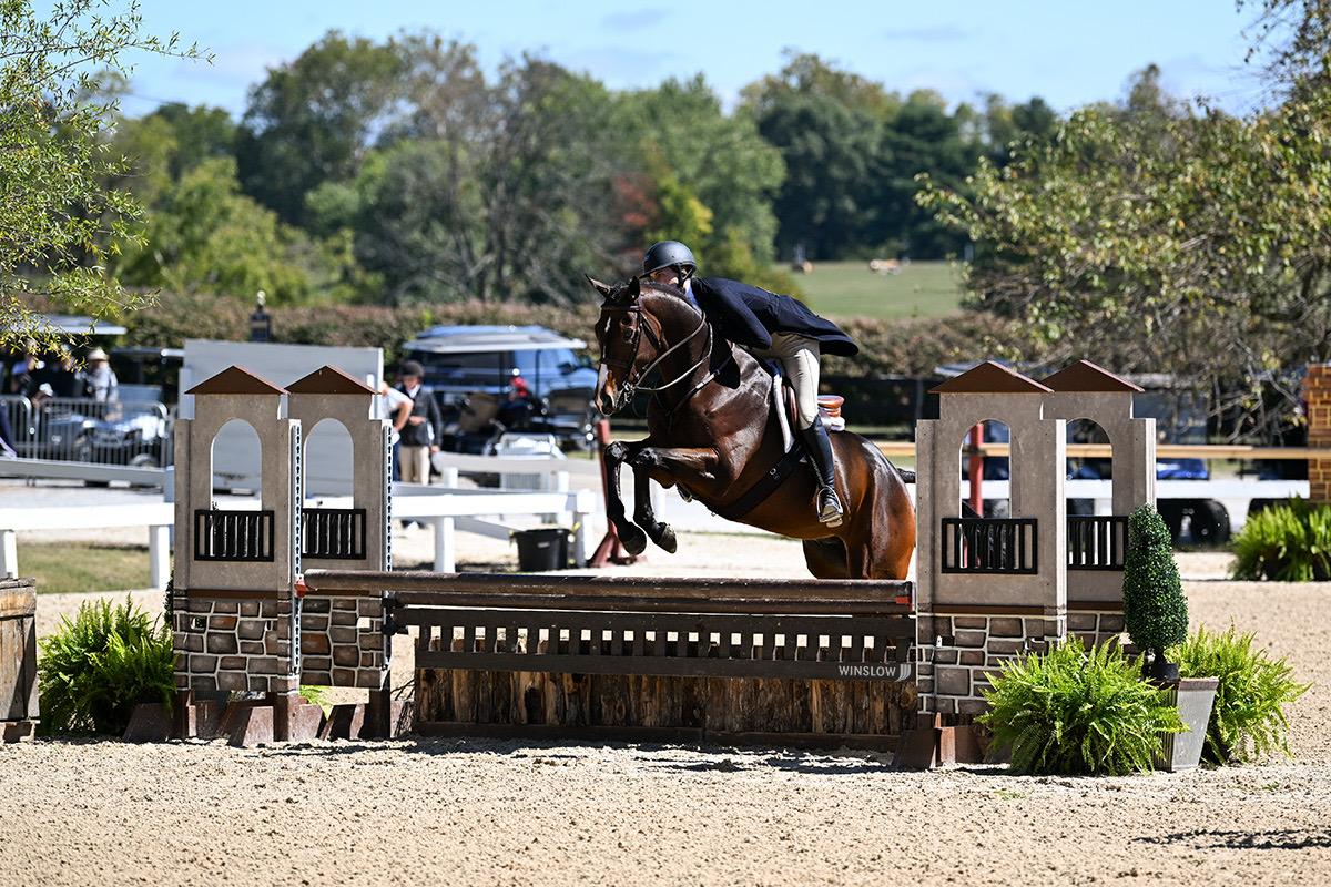 Customized TB Jumper