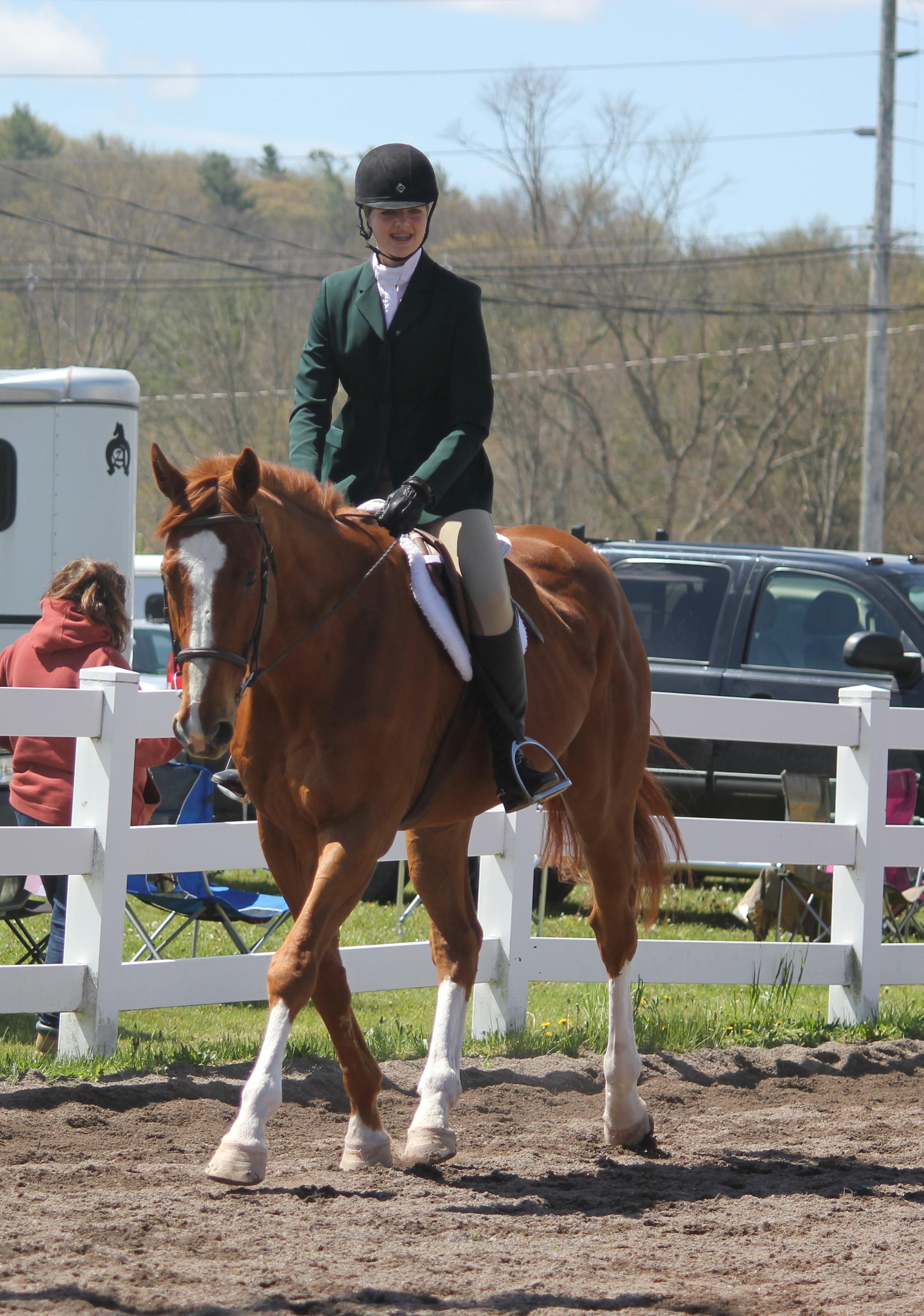 Tried N’ True TB Hunter