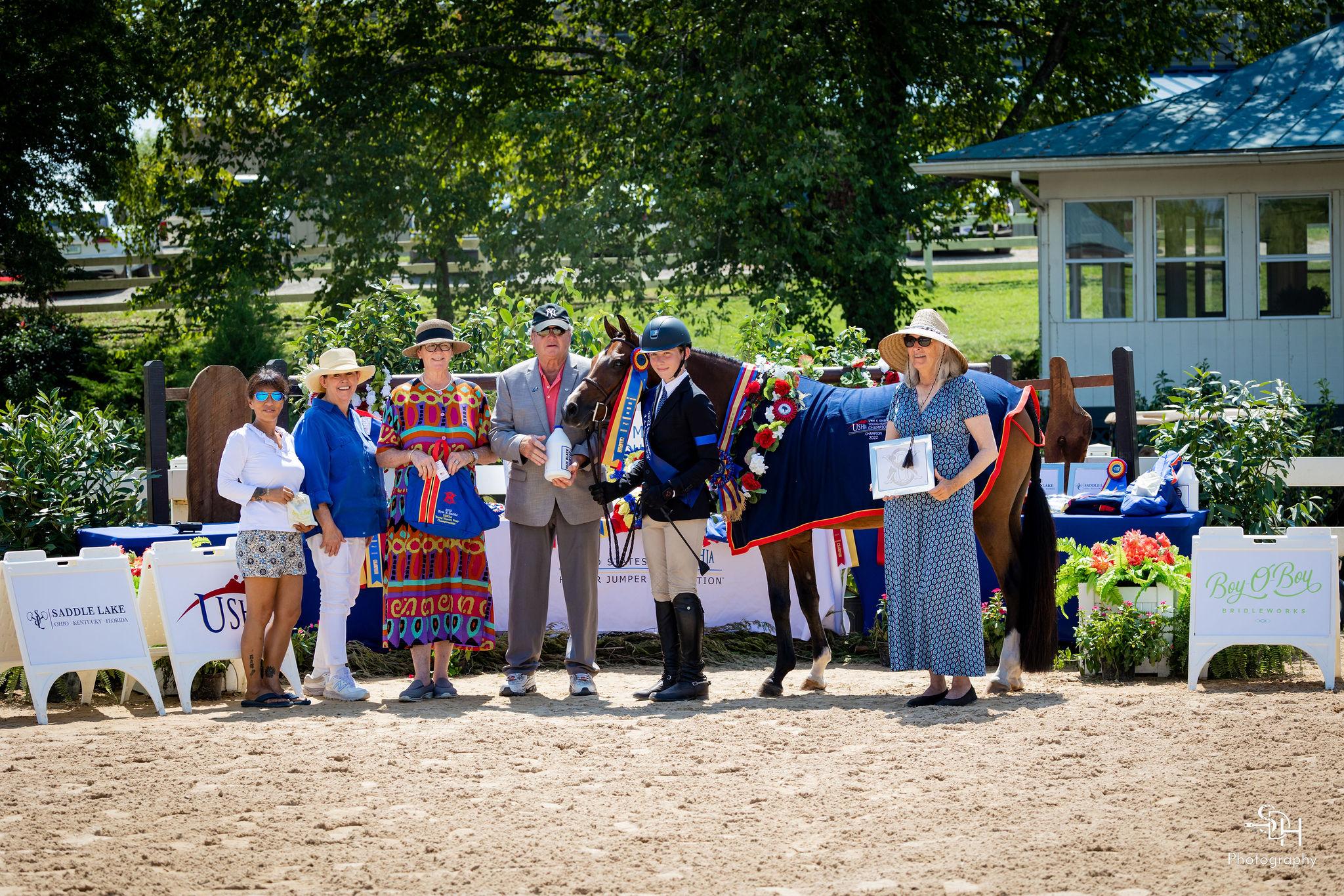 Covenant SomethingRoyal Welsh Cross Hunter