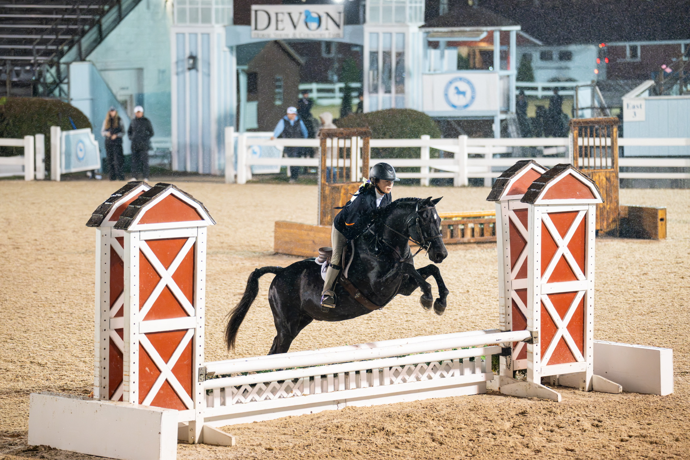 Macho Man Welsh Cross Jumper