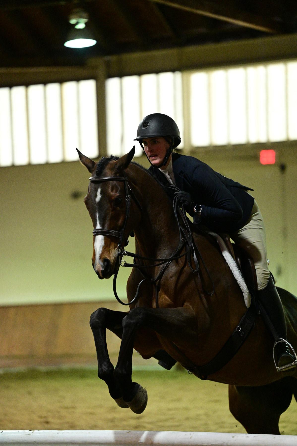 Customized TB Jumper