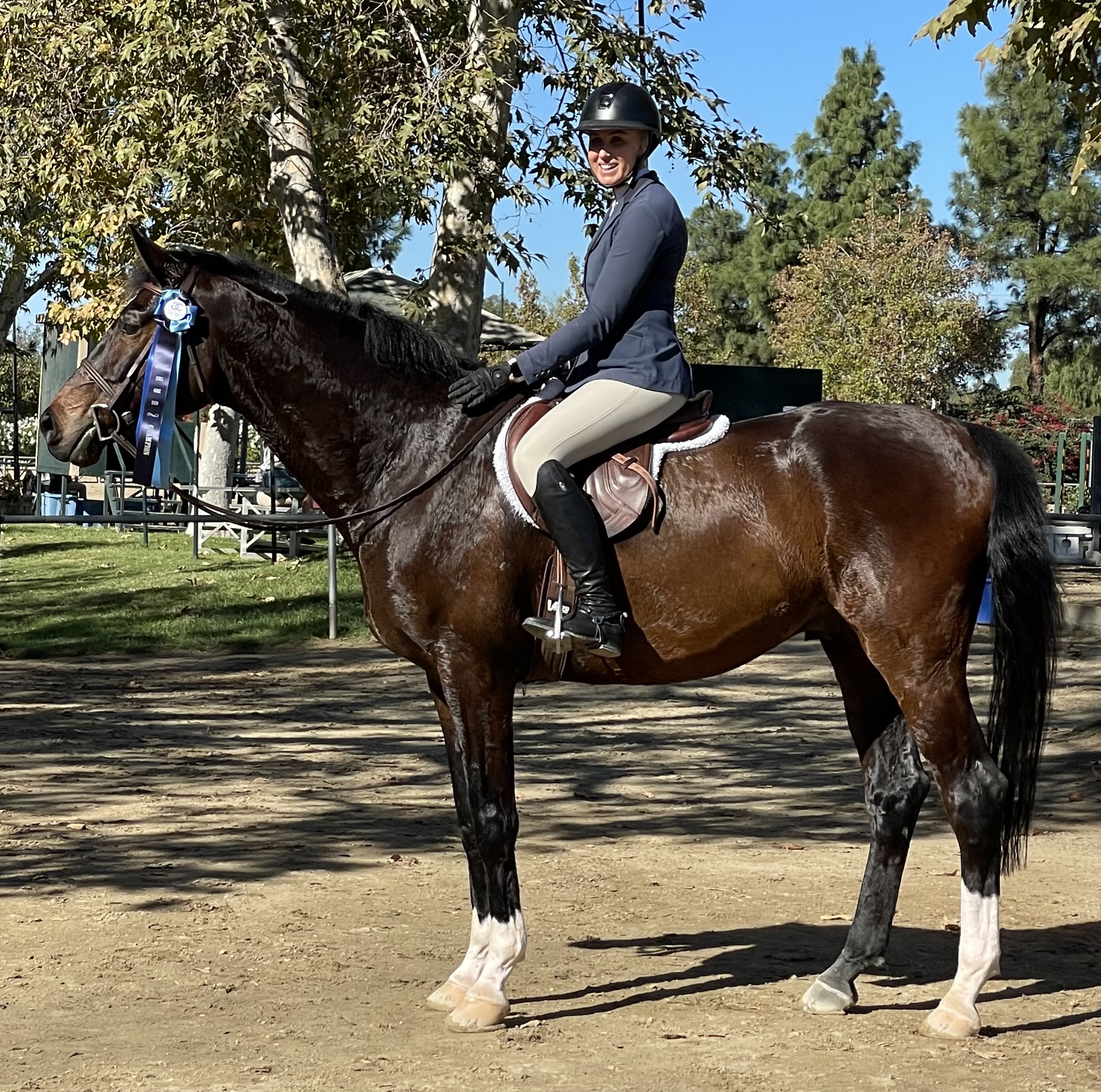 Felix Oldenburg Hunter