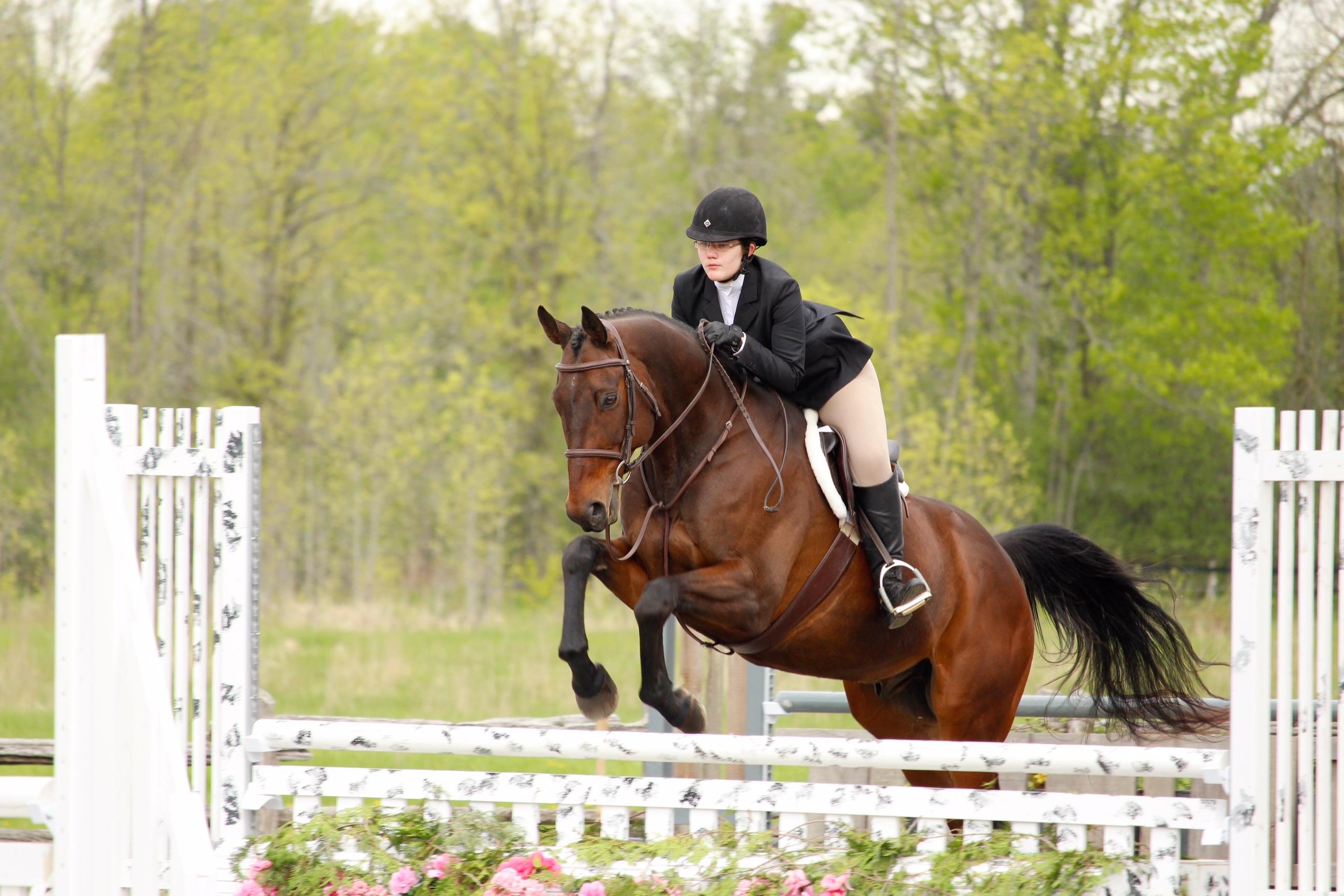 Caballero TB Hunter