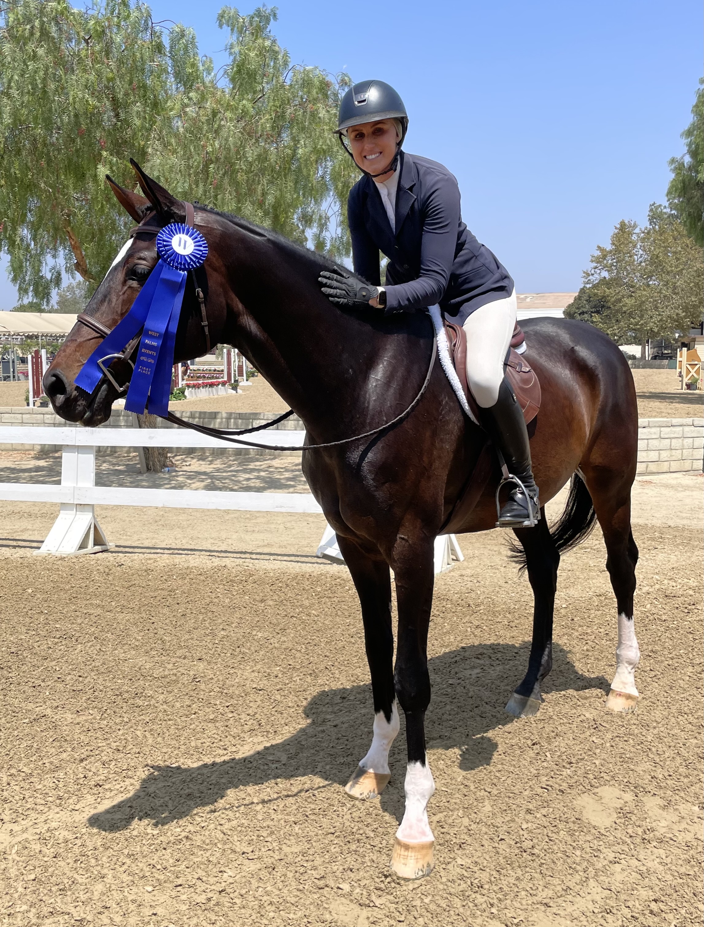 Felix Oldenburg Hunter