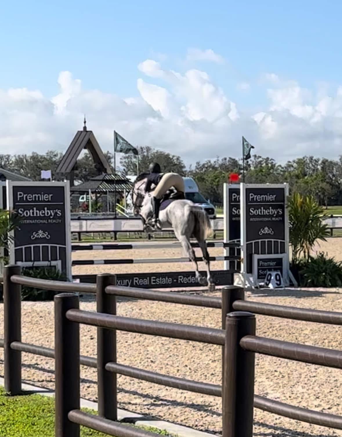 Ultra Confident TB Hunter