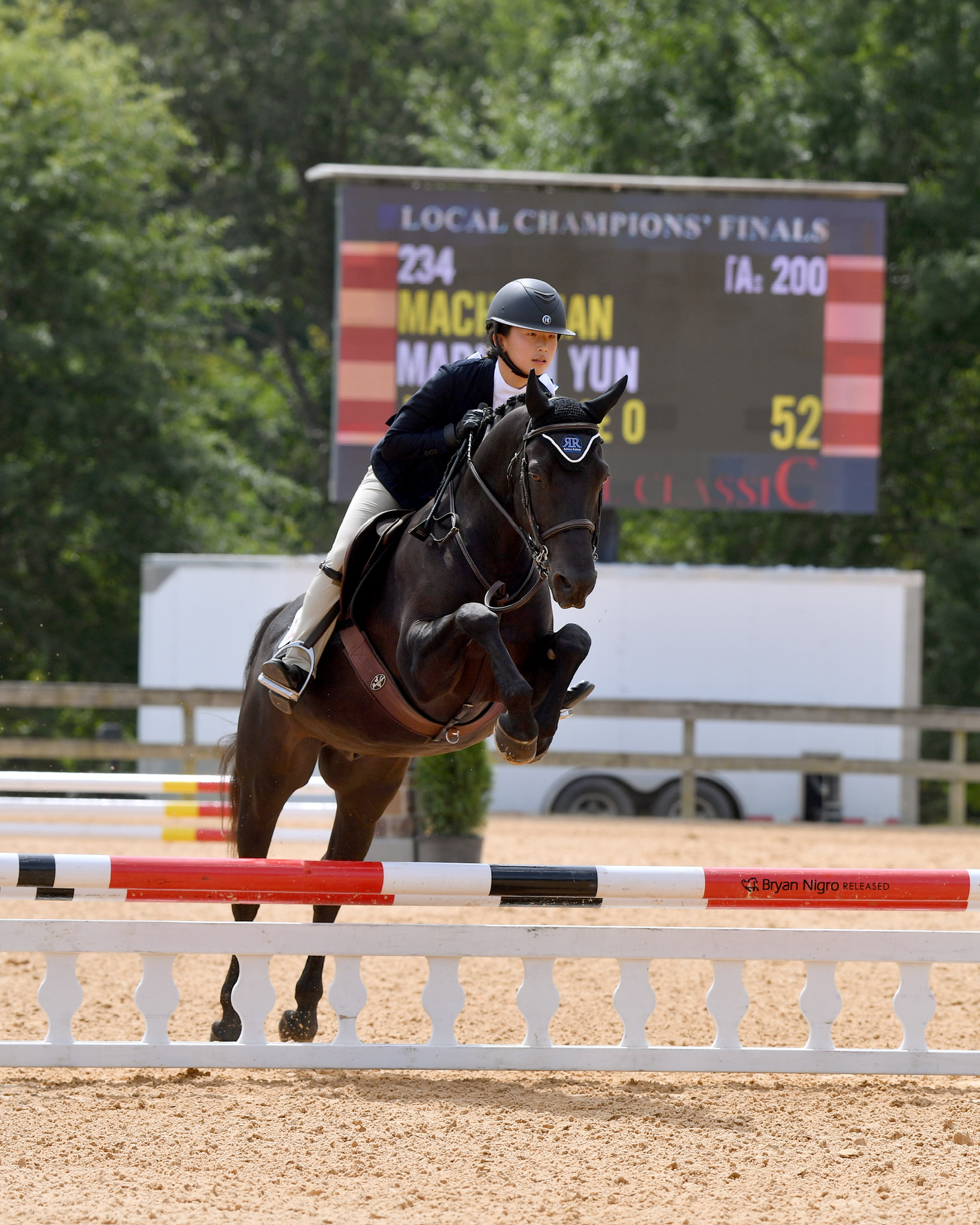 Macho Man Welsh Cross Jumper