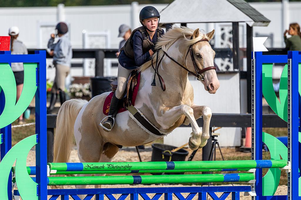 Scotch on the Rocks Paint Jumper