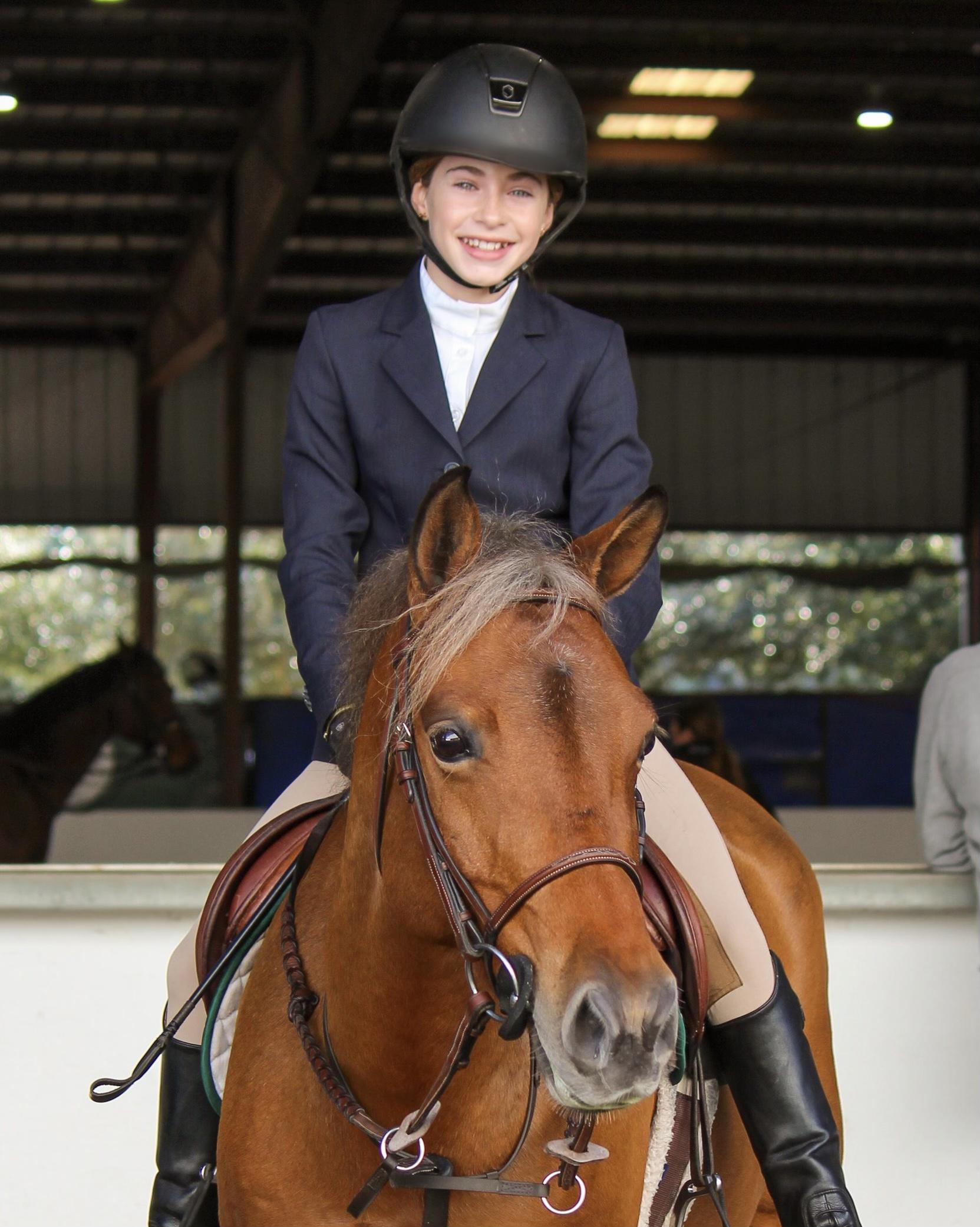 Kit Kat Welsh Cross Jumper