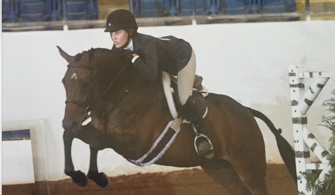 Parrot Bay Appendix Hunter